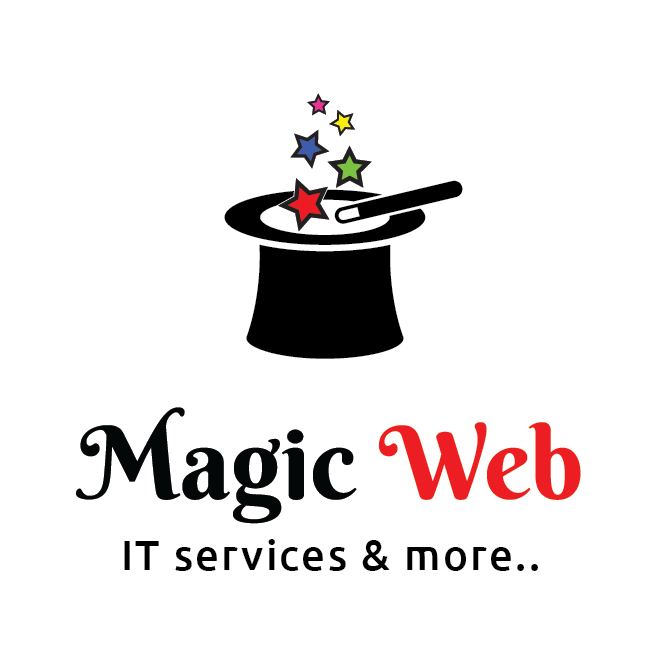 MagicWeb | Υπηρεσίες πληροφορικής και διαφήμισης | Αρχική